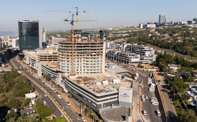 Mixed Development Engineering Projects - Sutherland Engineers