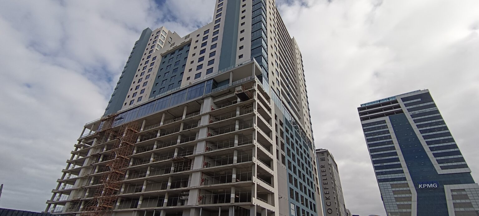 Electrical Engineering - Sutherland Engineers