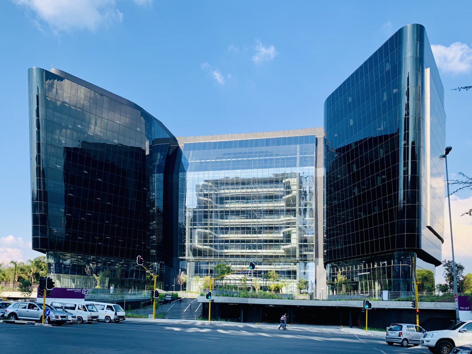 Structural Engineering - Sutherland Engineers