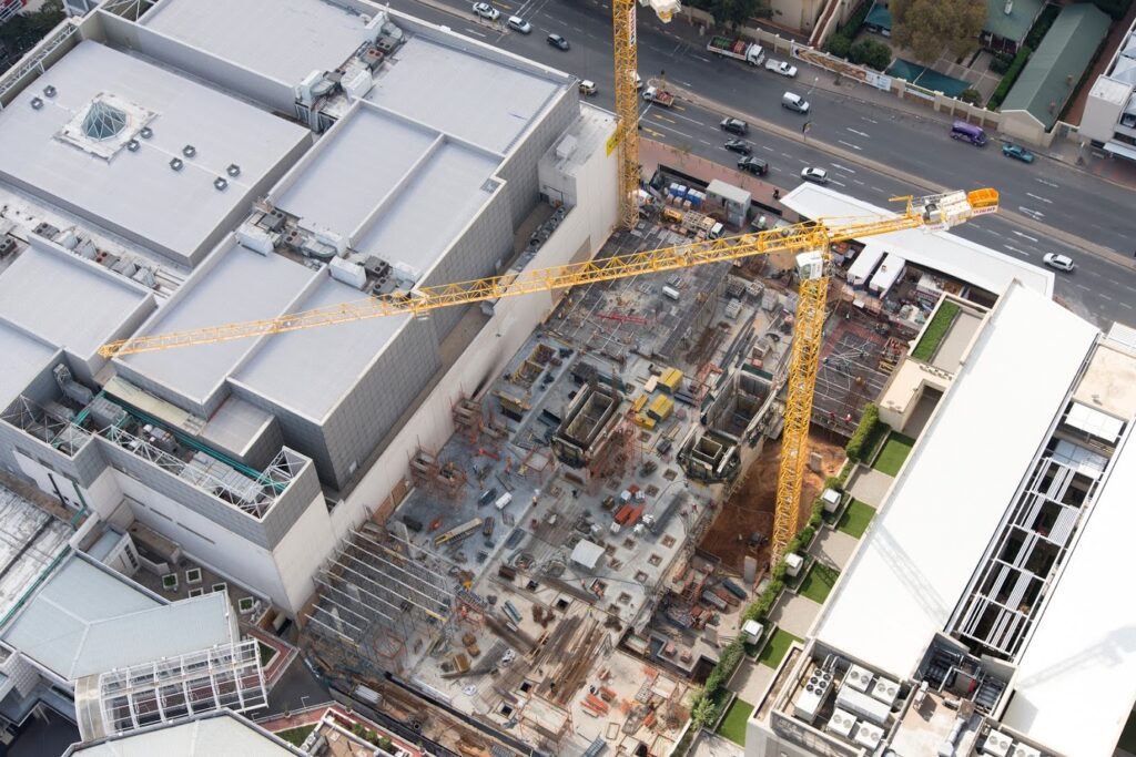 Rosebank Link - Sutherland Engineers