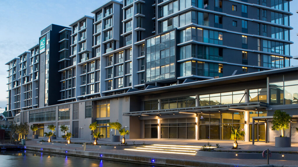 Electrical Engineering - Sutherland Engineers