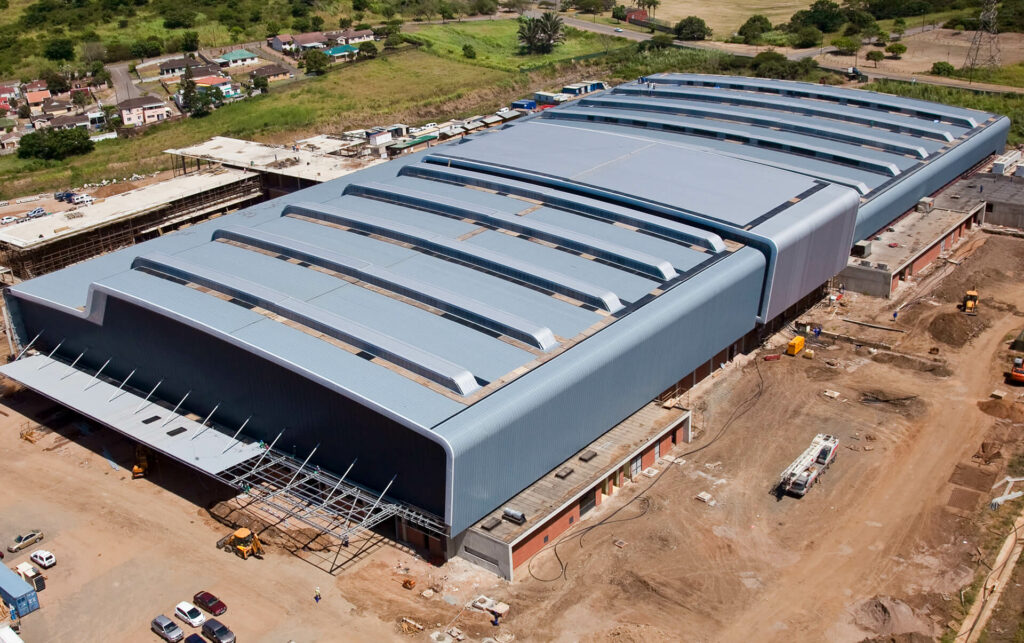 Unilever Indonsa - Sutherland Engineers