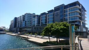 The Yacht Club - Sutherland Engineers