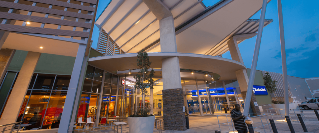 Retail Engineering Projects - Sutherland Engineers