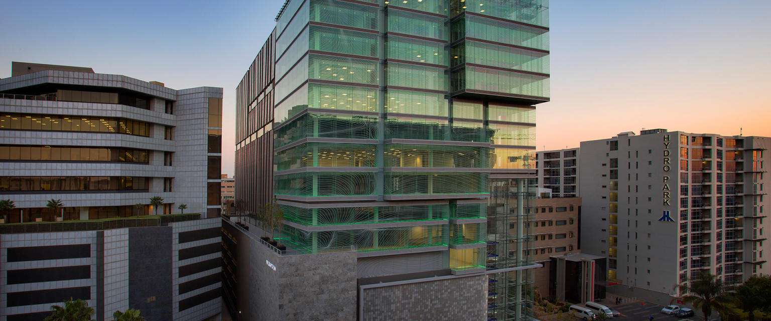 Structural Engineering - Sutherland Engineers