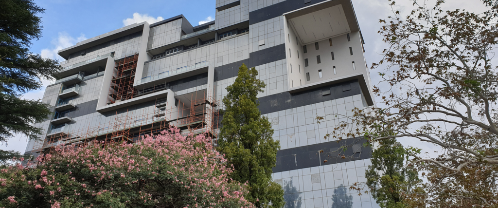 Structural Engineering - Sutherland Engineers