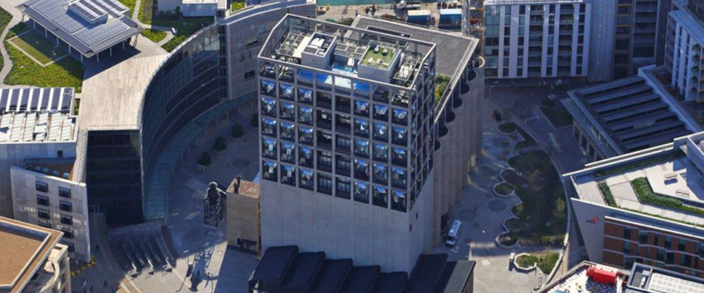 Mixed Development Engineering Projects - Sutherland Engineers