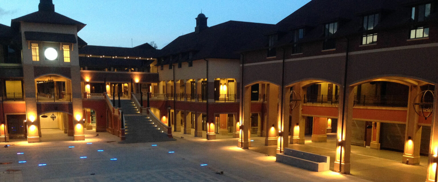 Retail Engineering Projects - Sutherland Engineers