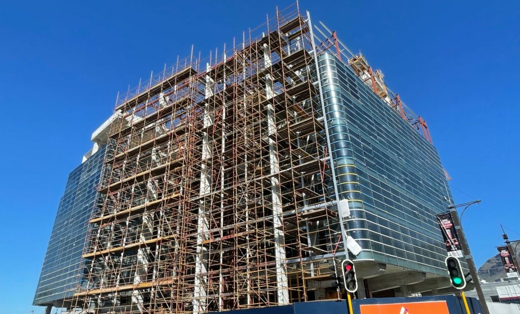 Commercial Offices Engineering Projects - Sutherland Engineers