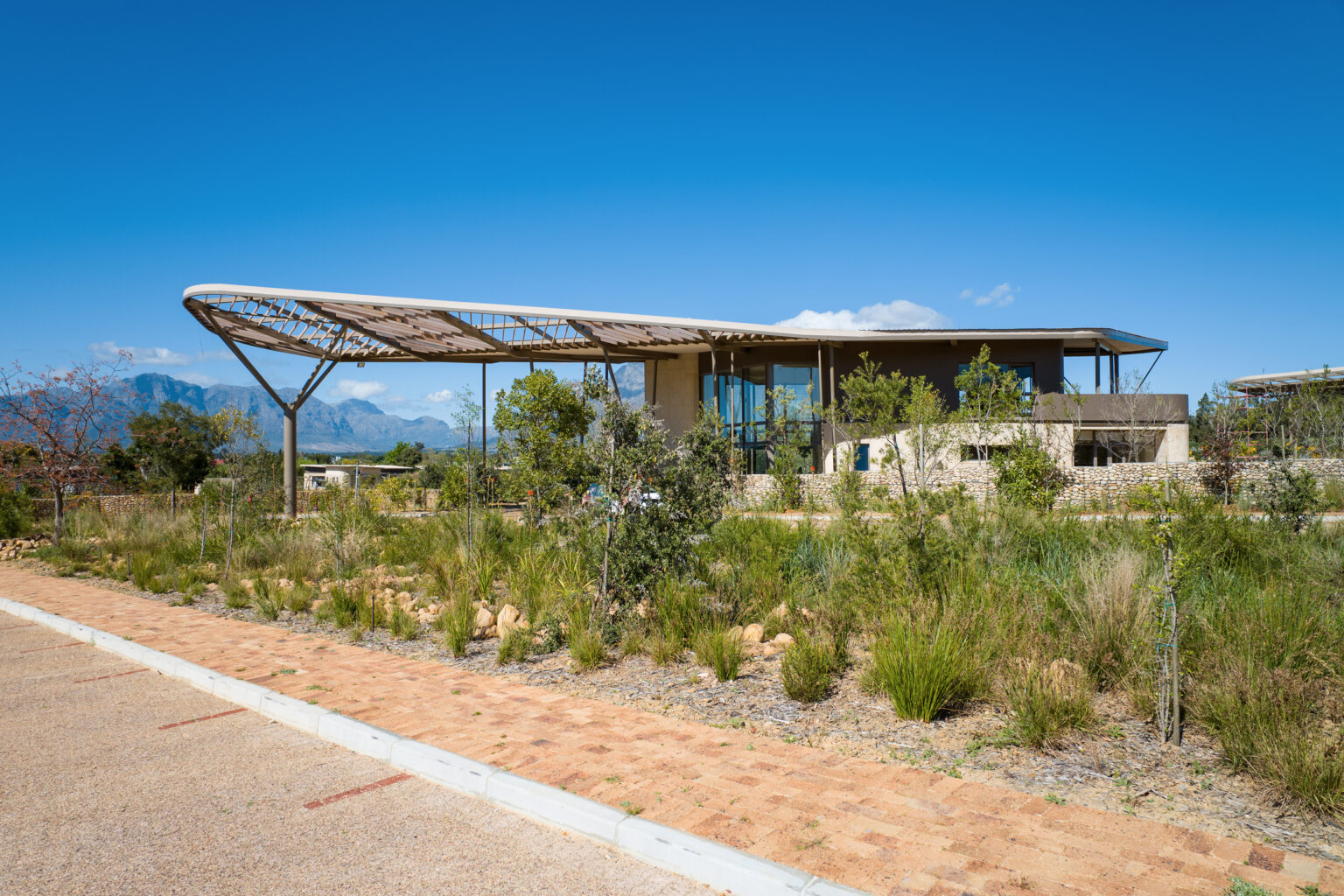 Sustainable Design - Sutherland Engineers