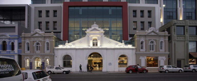 Mixed Development Engineering Projects - Sutherland Engineers