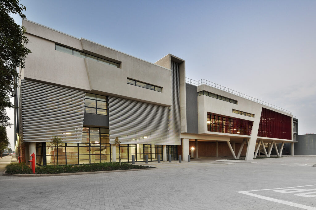 Industrial Engineering Projects - Sutherland Engineers