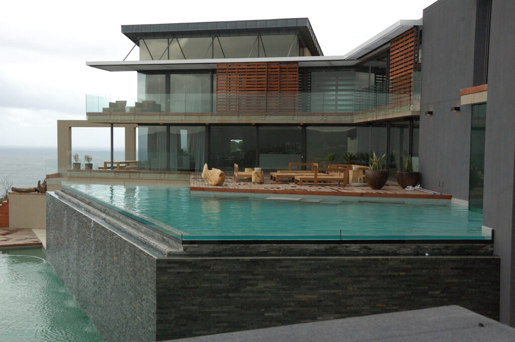 Residential Home Engineering Projects - Sutherland Engineers
