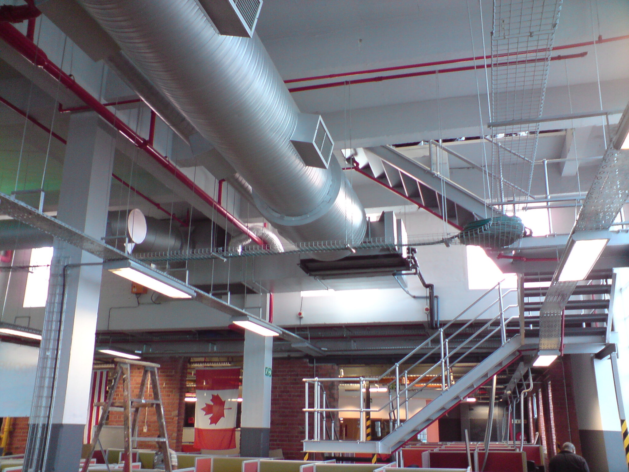 Fire Design Expertise - Sutherland Engineers