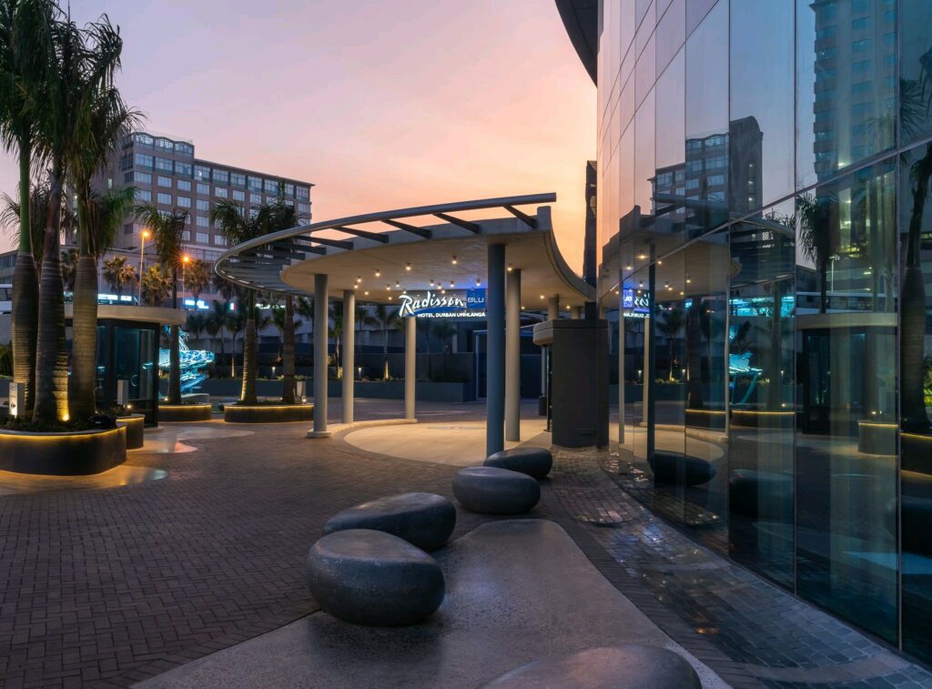 Retail Engineering Projects - Sutherland Engineers