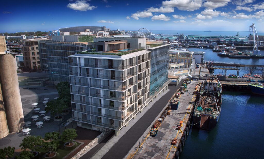 Residential Apartment Engineering Projects - Sutherland Engineers