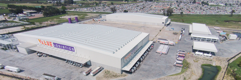 Value Logistics - Sutherland Engineers