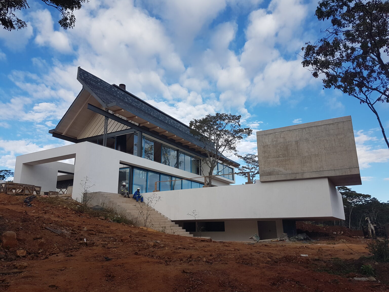 Structural Engineering - Sutherland Engineers