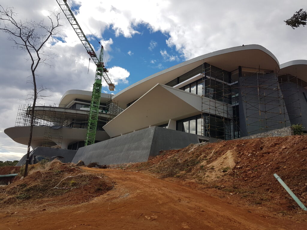 Residential Home Engineering Projects - Sutherland Engineers