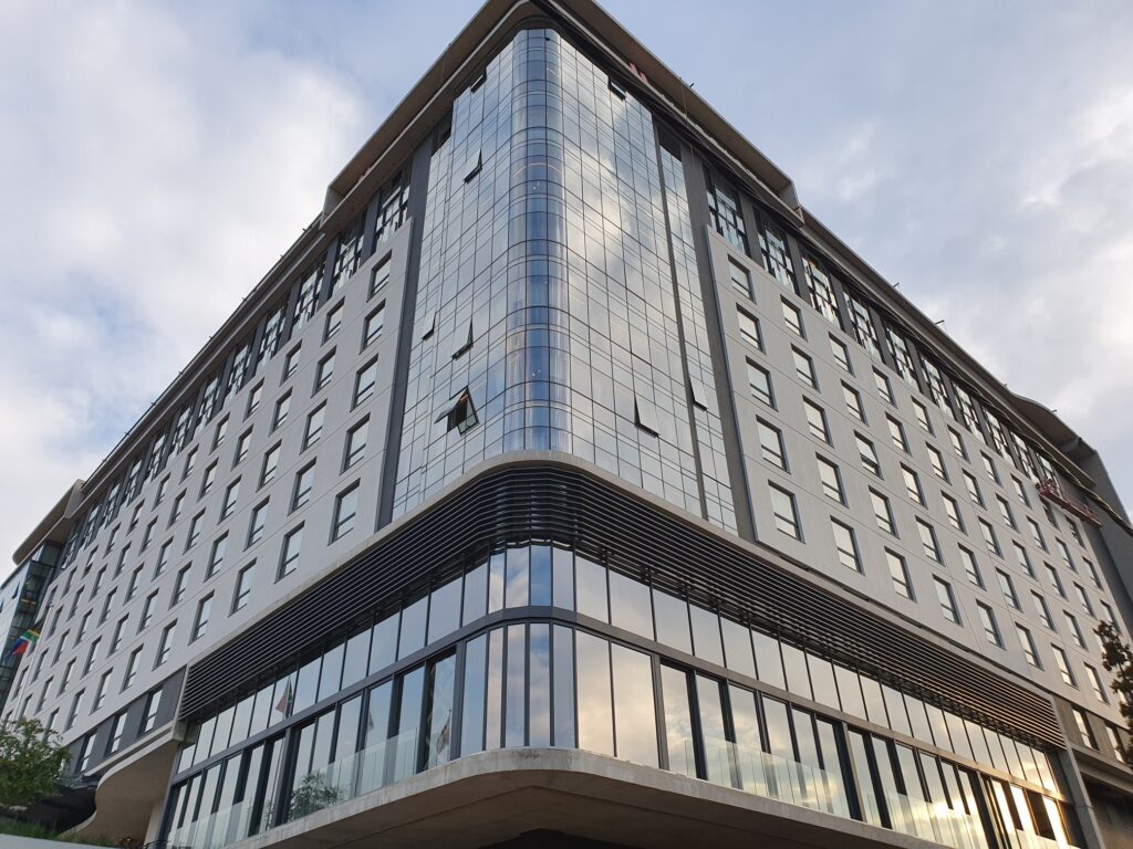 Structural Engineering - Sutherland Engineers