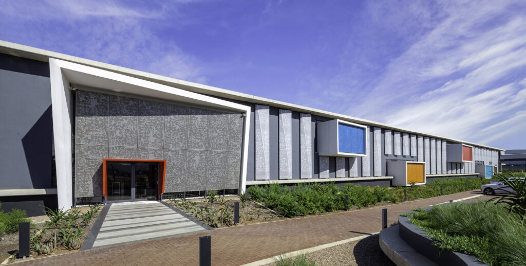 Structural Engineering - Sutherland Engineers