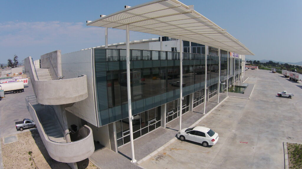 Value Logistics - Sutherland Engineers