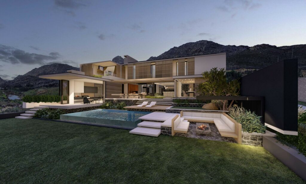 Residential Home Engineering Projects - Sutherland Engineers