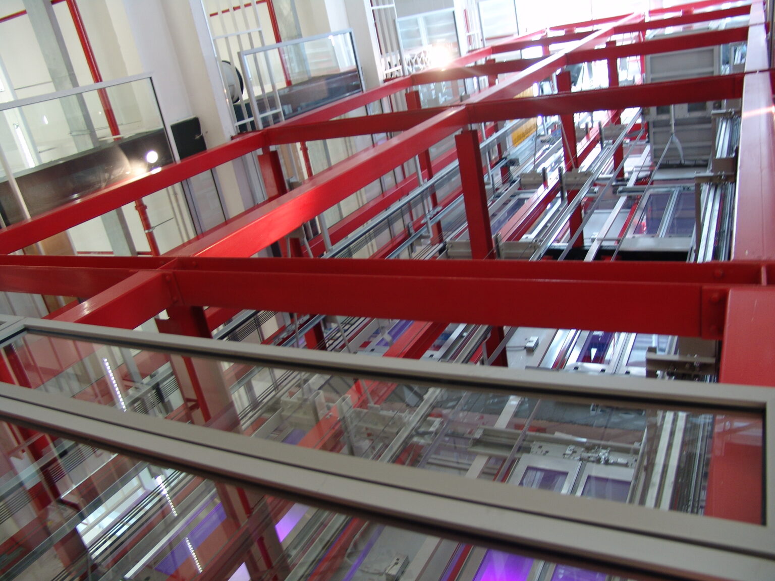 Vertical Transportation - Sutherland Engineers