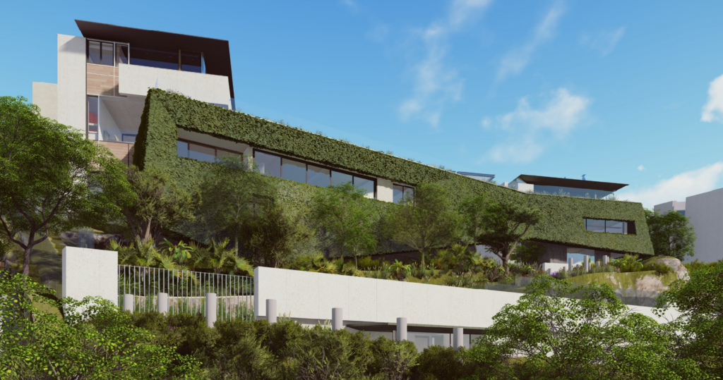 541 Ocean View Drive - Sutherland Engineers