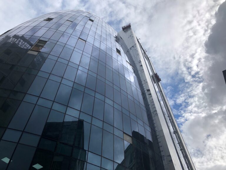 Commercial Offices Engineering Projects - Sutherland Engineers