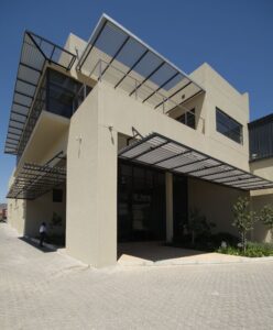 Structural Engineering - Sutherland Engineers