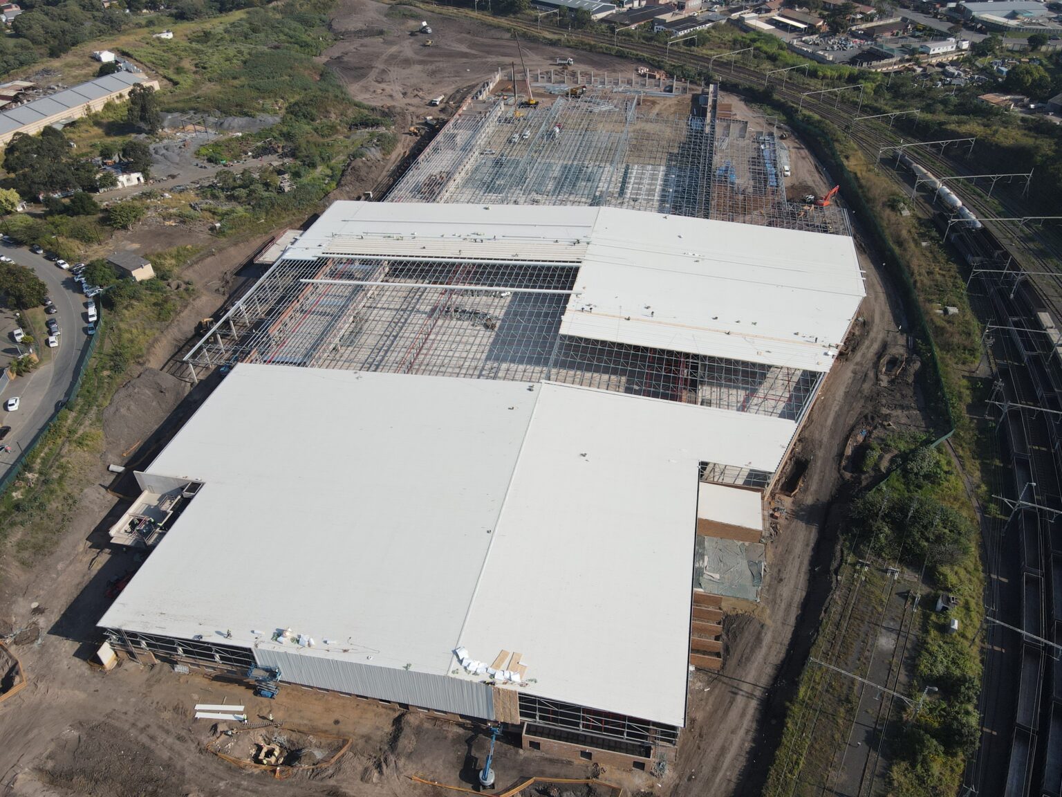 Structural Engineering - Sutherland Engineers