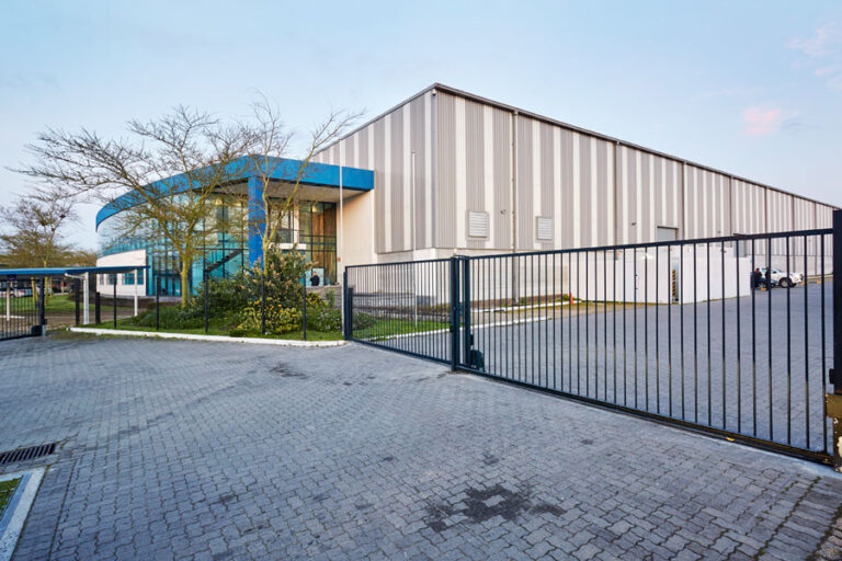 Structural Engineering - Sutherland Engineers