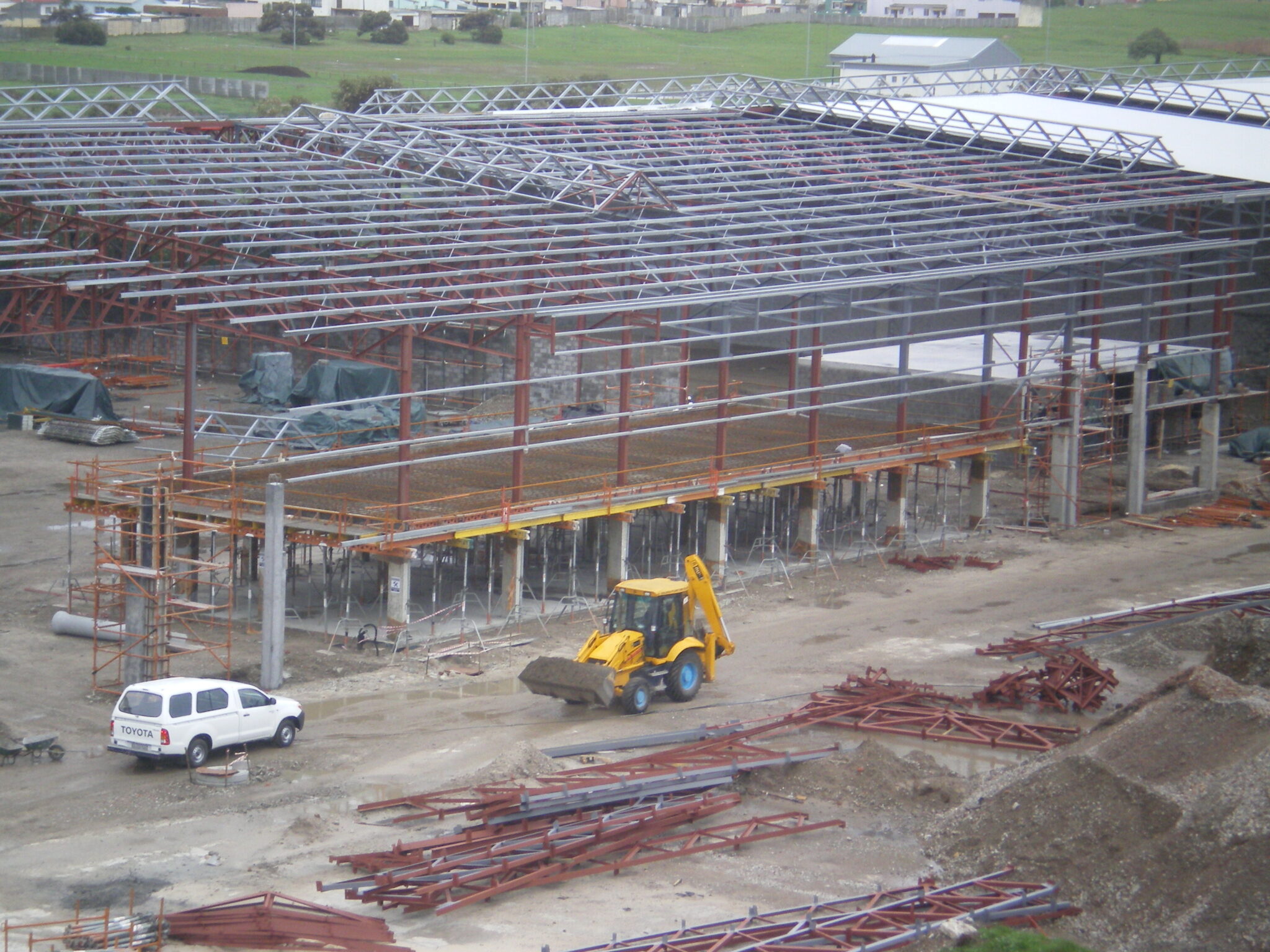 Structural Engineering - Sutherland Engineers