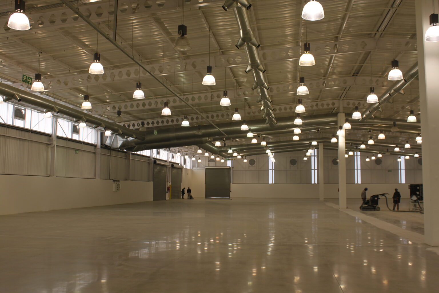 Builders Warehouse - Sutherland Engineers