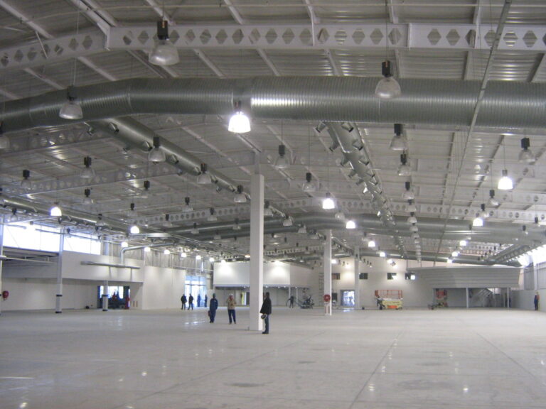 Structural Engineering - Sutherland Engineers