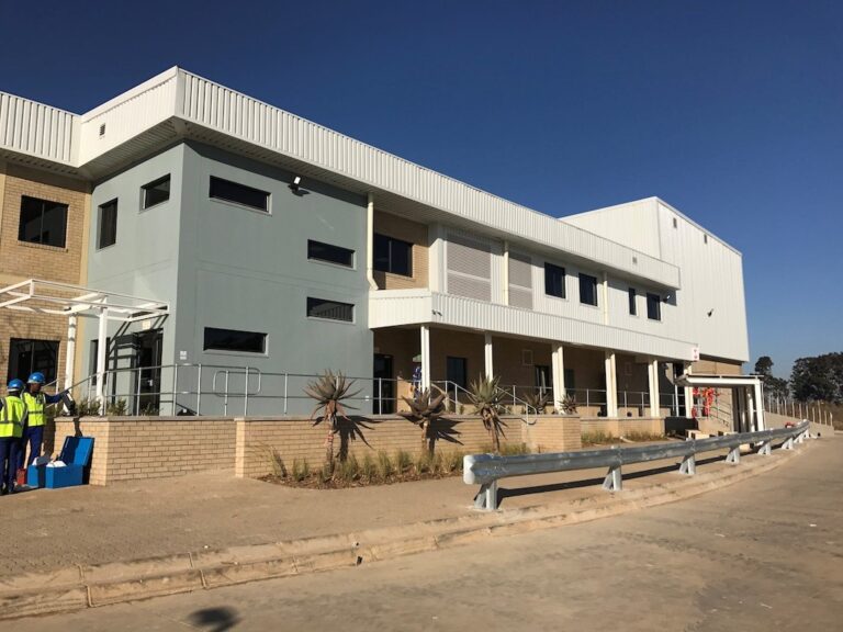 Electrical Engineering - Sutherland Engineers