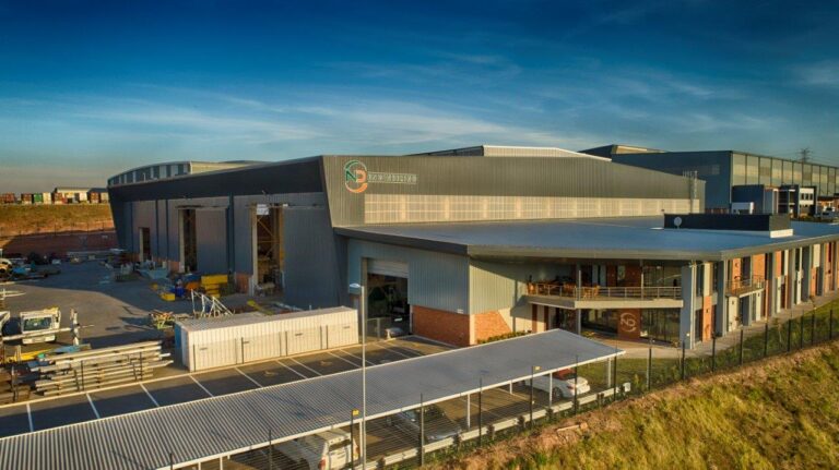 Industrial Engineering Projects - Sutherland Engineers