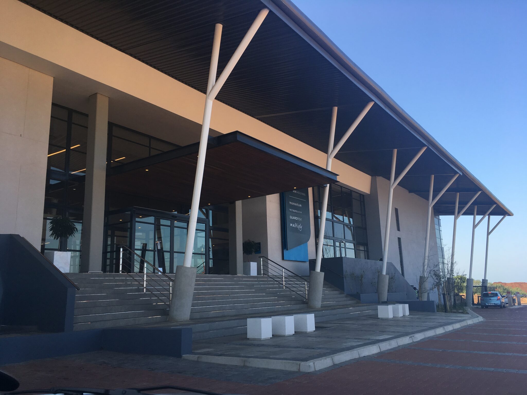 Structural Engineering - Sutherland Engineers