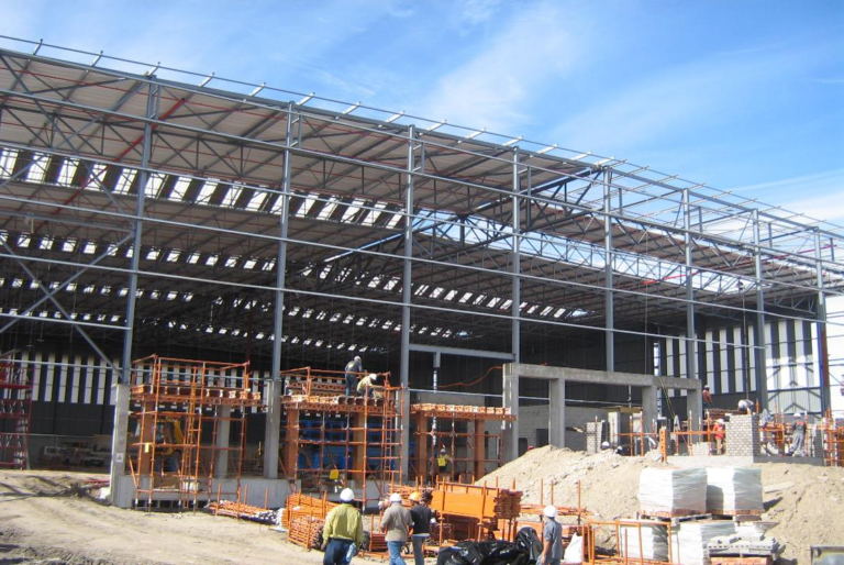 Civil Engineering - Sutherland Engineers