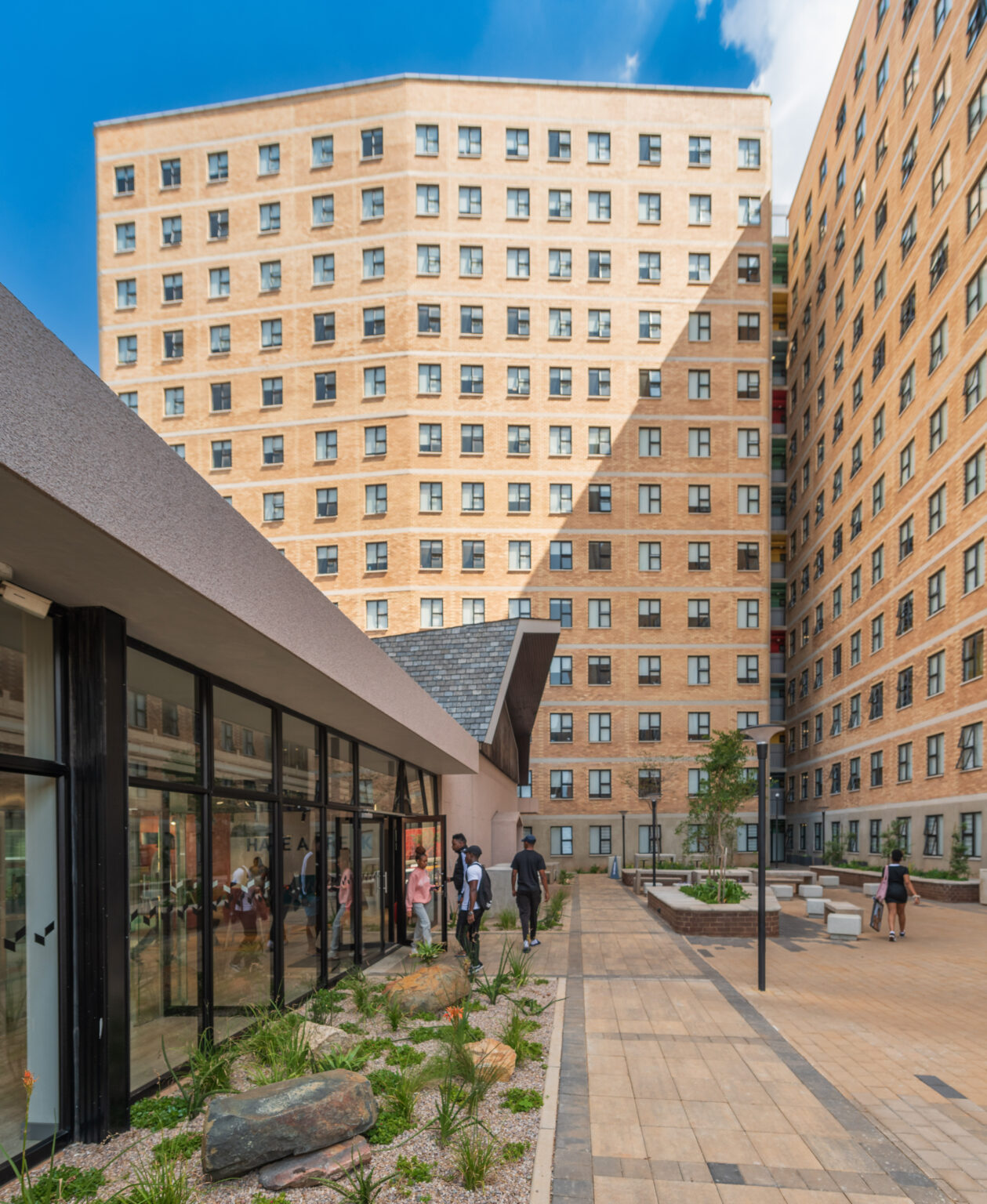 Apex Studios - Sutherland Engineers