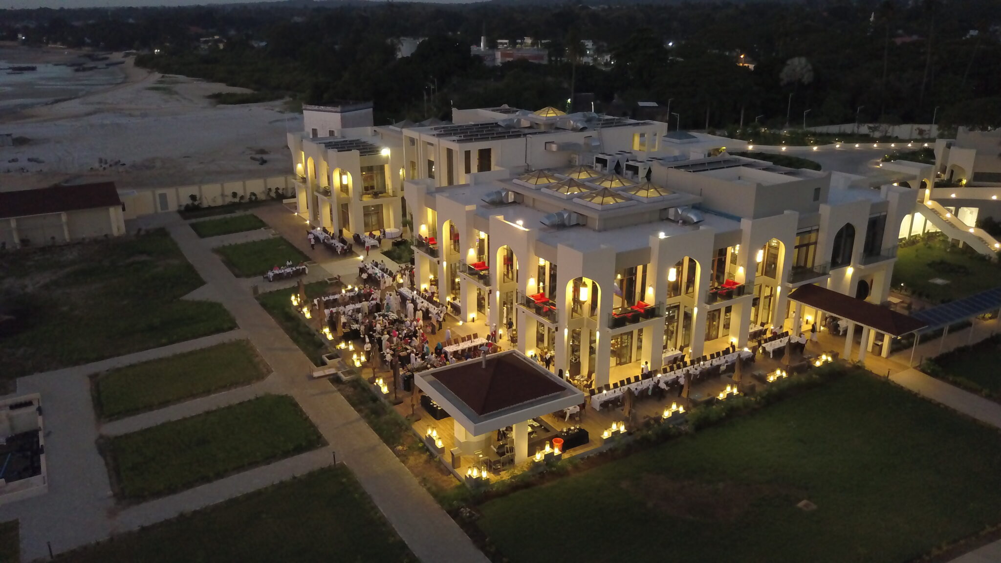 Electrical Engineering - Sutherland Engineers