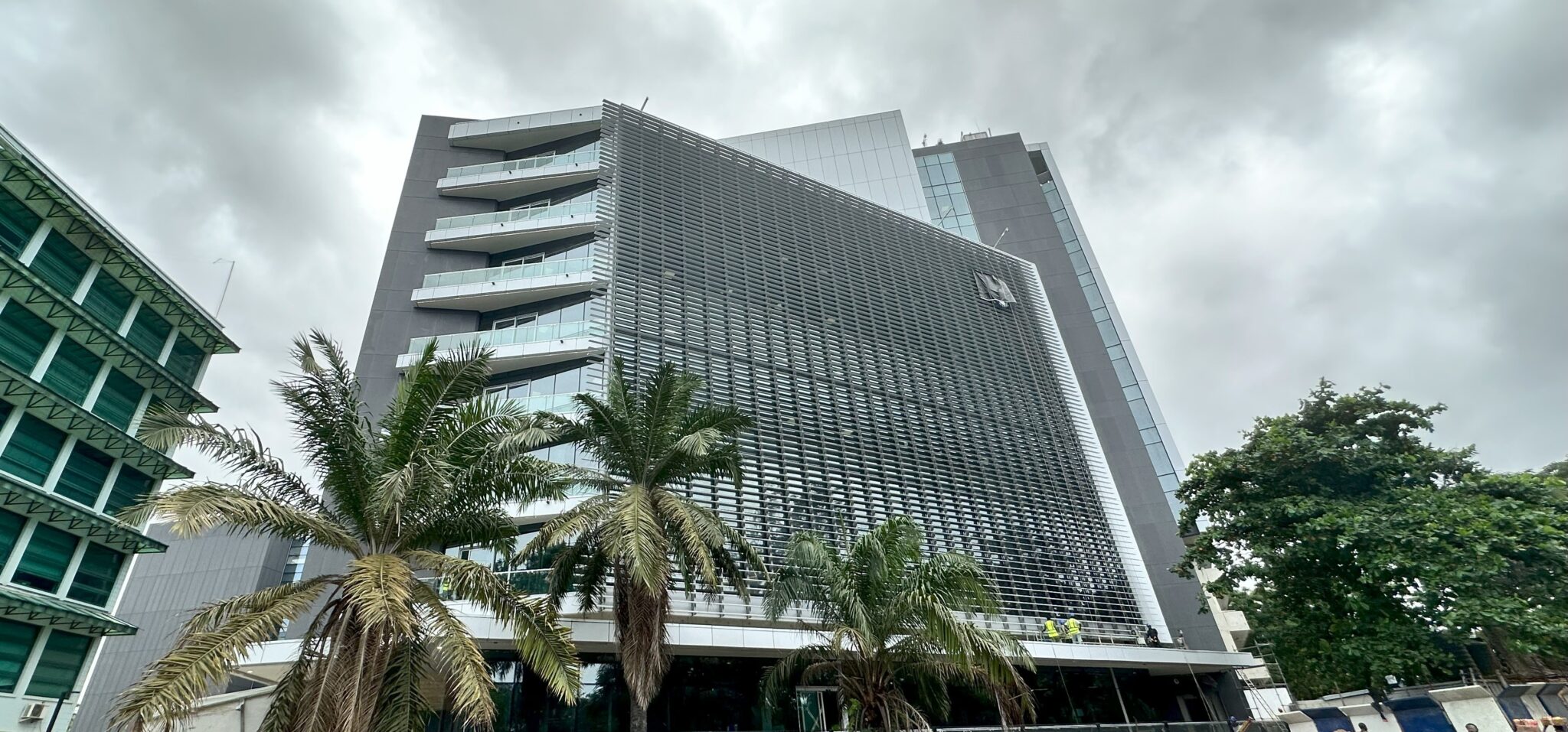 Sutherland Engineers