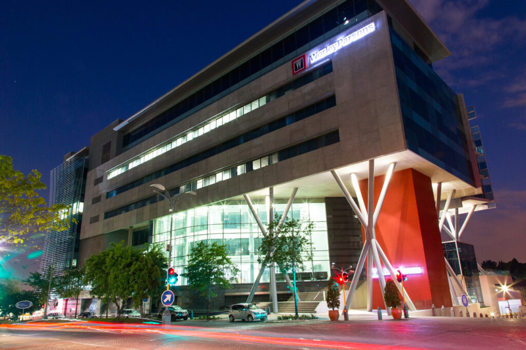 Civil Engineering - Sutherland Engineers