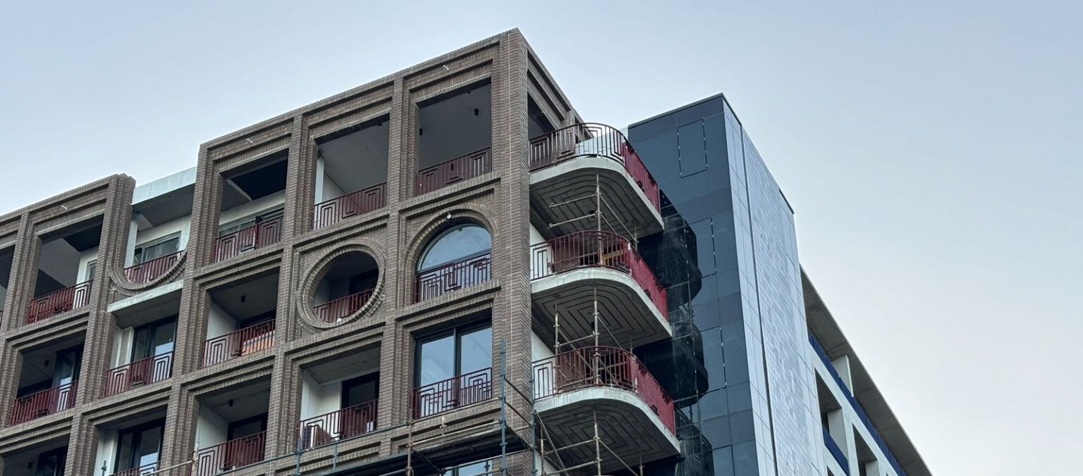 Structural Engineering - Sutherland Engineers