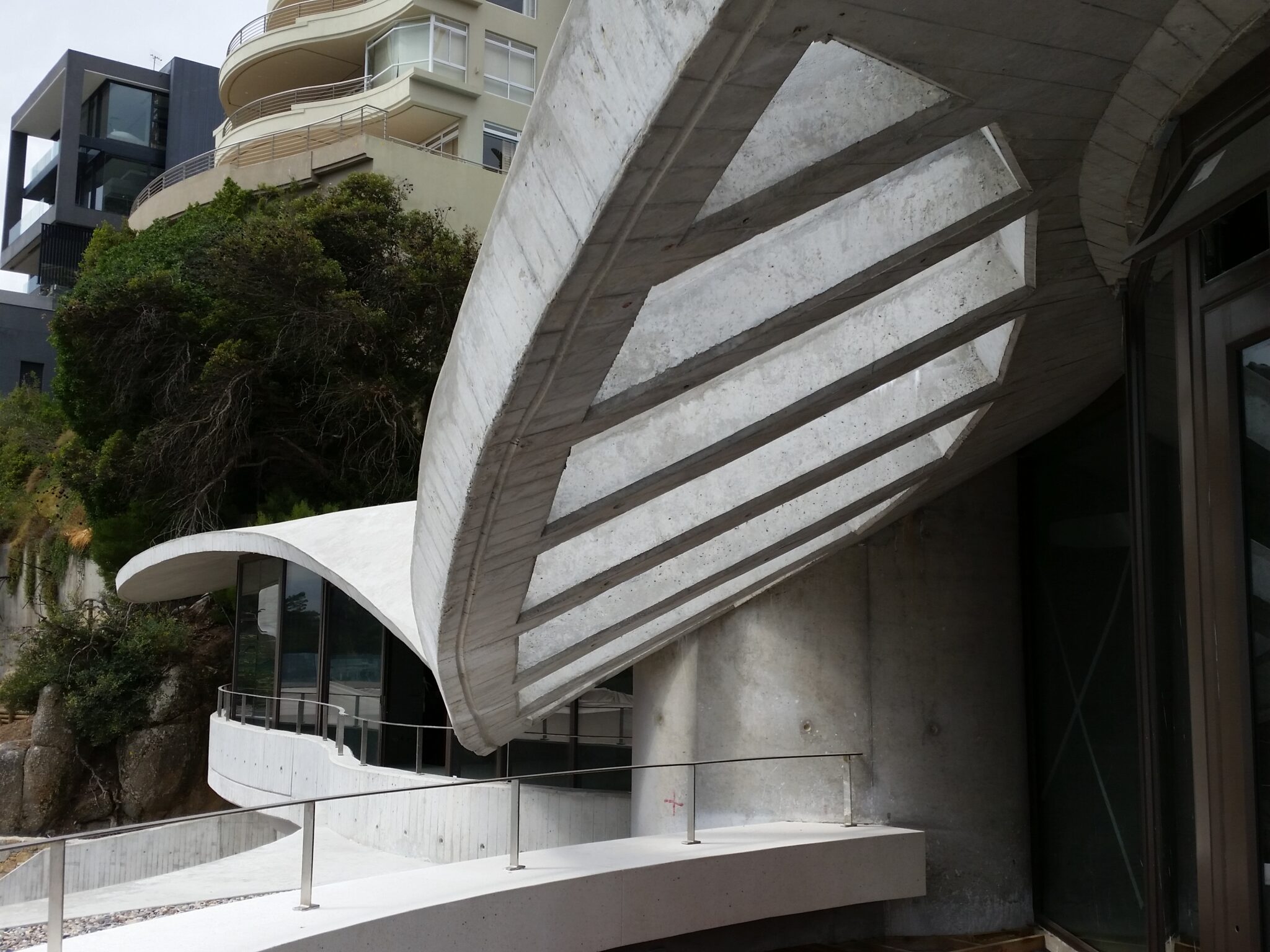 Iron Man House - Sutherland Engineers