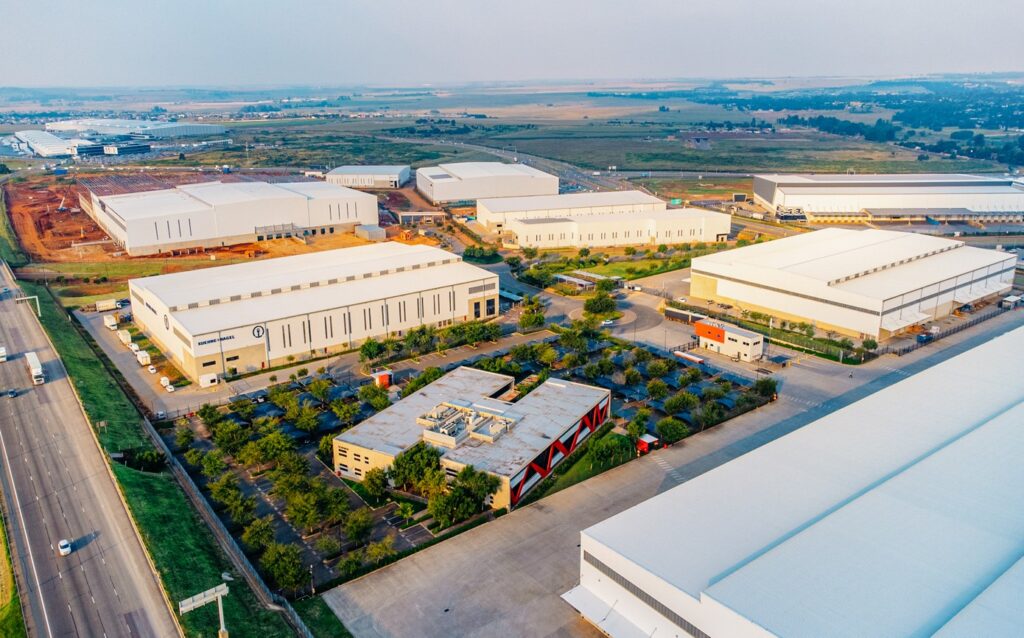 JT Ross Developments - Sutherland Engineers